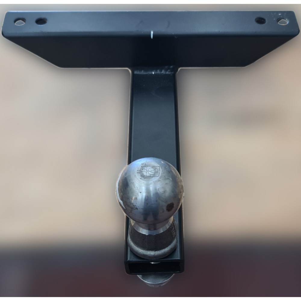 Italcar Industrial | towing hook (ball)